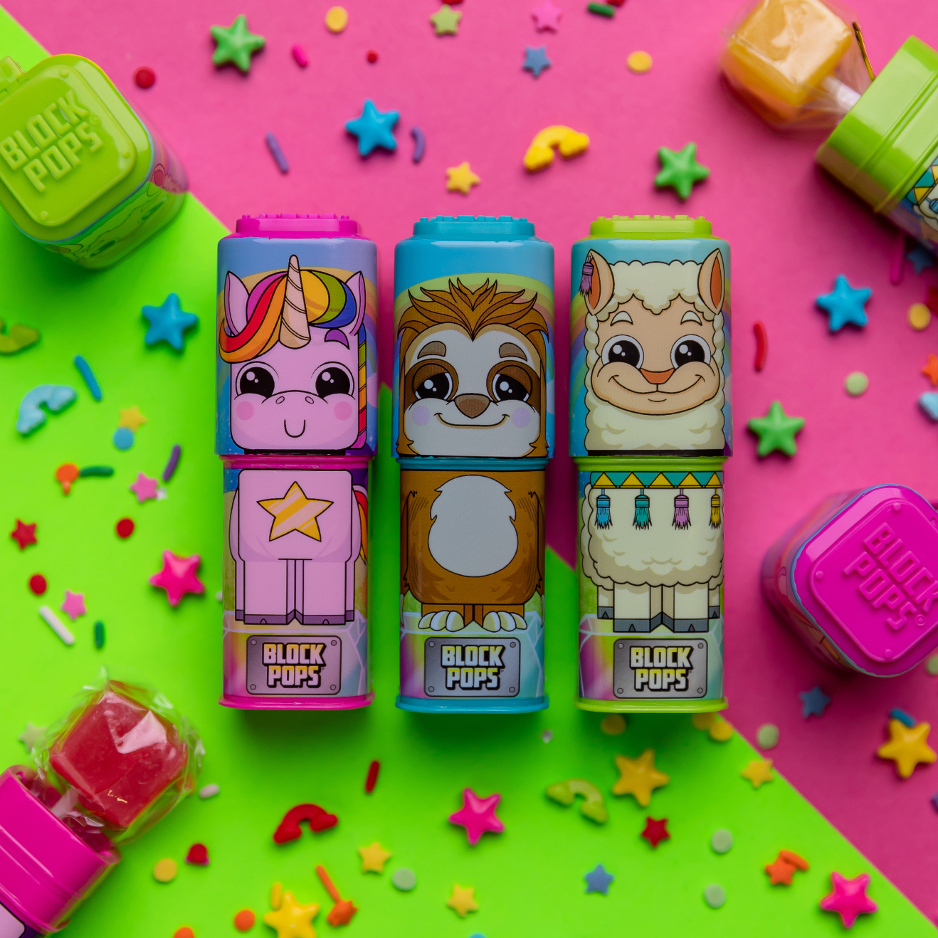 Seasons — Treat Street®